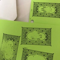 Rustic Address Stamp, Return Address Stamp, Custom Rubber Stamp ...