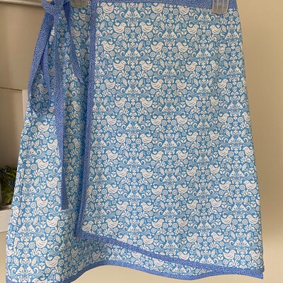 Vogue 9346 Robe Belt and Nightgown Sewing Pattern UNCUT Size 6 8 10 - Etsy