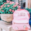 Preppy Aesthetic Lightroom Preset Lightroom Preset for Mobile or Desktop Pink Preset Preppy ...
