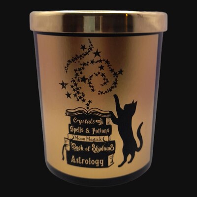 Spell Book SVG / Witch SVG / Cat SVG / Gothic Svg / Book Pile Svg / Pdf ...