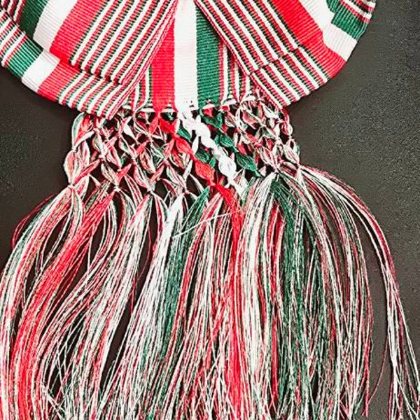 Mexican Rebozo Chalina Small Red Rojo Pequeña Seda Silk Texture ...