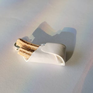 Sliced Cake Magnet Cake Magnet Realistic Cake Magnet - Etsy