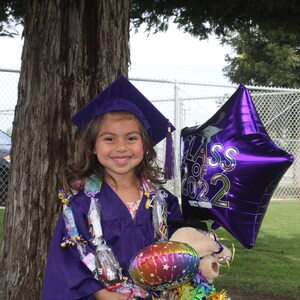 Graduation Duck Lei for Graduation Candy Lei Necklace - Etsy