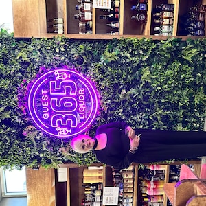 Middle Finger Custom Neon Sign Lights Decor Game Room Wall - Etsy