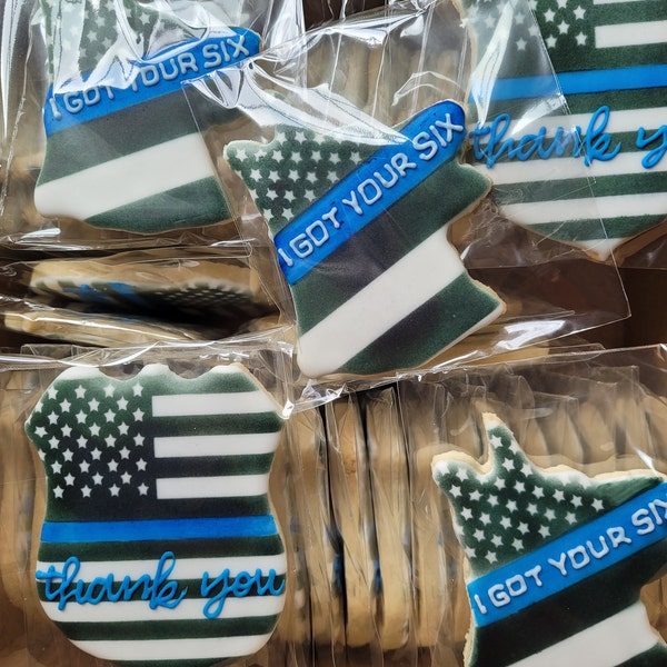 STENCIL GENIE!!! Frame A, B & C Available!!! - Etsy