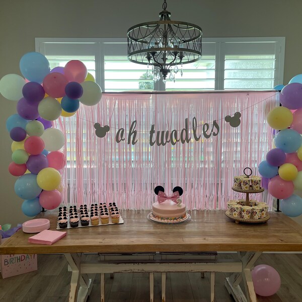 Yabba Dabba Two Banner - Yabba Dabba 2 Birthday, 2nd Birthday Banner ...