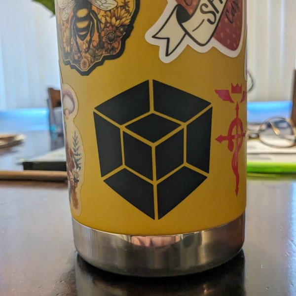 PJ Masks Vinyl Sticker Set. Cat Boy, Owlette and Gekko Decals for Your ...