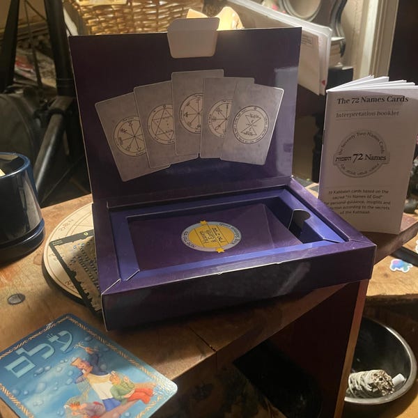 The 22 Universal Entities That Will Support Your Journey on Earth - the ...