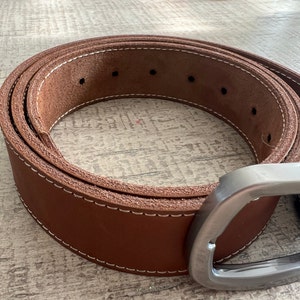 Personalized Coasters, Drink Leather Coaster, Initial Coasters Set of 6 ...