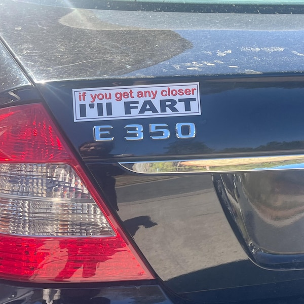 Funny Bumper Sticker. Beam Me up Scotty. No Intelligent Life Down Here ...