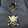 UNSC Enamel Pin - Etsy