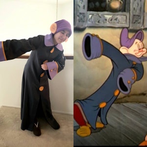 Handmade Cosplay Costume and Custom Cosplay Costume - Etsy