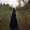 Maleficent Scepter -- Black Maleficent Costume Magic Wand, Maleficent ...