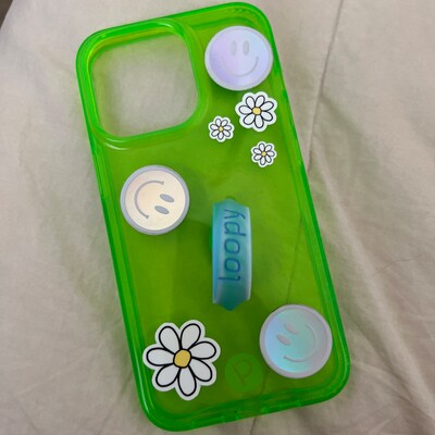 Chocolate Ice Cream Vinyl Sticker - Etsy