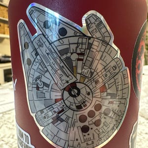 Cast Member Appreciation Sticker Pack Cast Member Sticker Pack ...