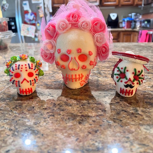 Elotitos Mexicanos/ Elotes Mexican Sweet Bread/ Traditional Mexican ...