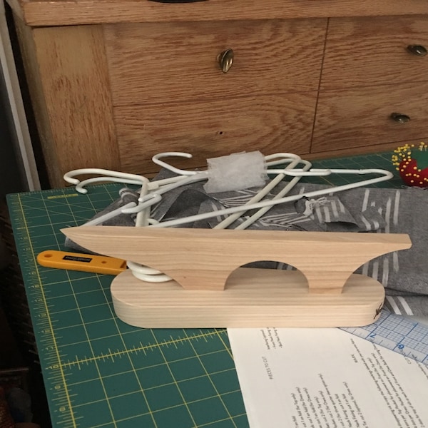 Point Presser / Clapper - Etsy