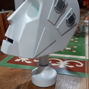 Spacebobs JawaPack of Droid Heads Inspired STL Fan Art Files | Etsy