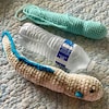 Crochet Pattern Amigurumi Eel - Crochet Pattern Pdf - Amigurumi Eel ...