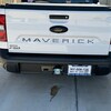 2pcs F50 F-50 Letters Tailgate or Fender Decal Compatible With Ford ...