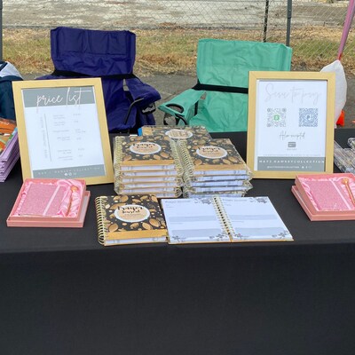 DIY Printable Price List Template, Editable Price Sheet, Pricing List ...