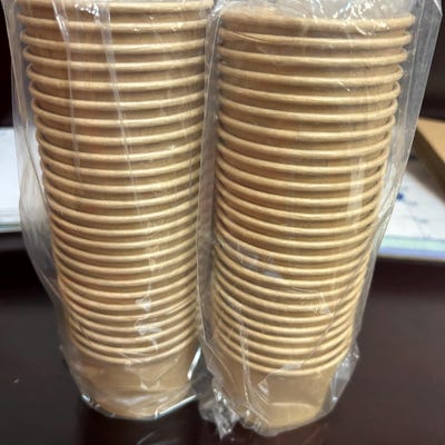 Bamboo Rifle Shape Picks Unique Cocktail and Appetizer Skewers Party ...