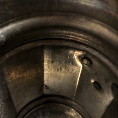 Rectangular Tray, Vintage Wood and Shell Inlay,handmade Square Serving ...