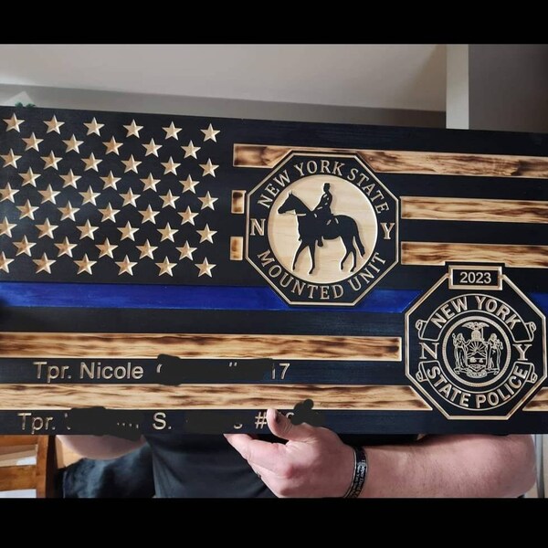 We the People Flag, Rustic Flag, Preamble, American Flag, Wood Flag ...