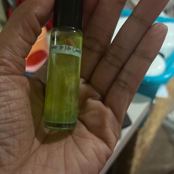 Master Root Oil Protection From Enemies Mastering Everything Gain Power ...