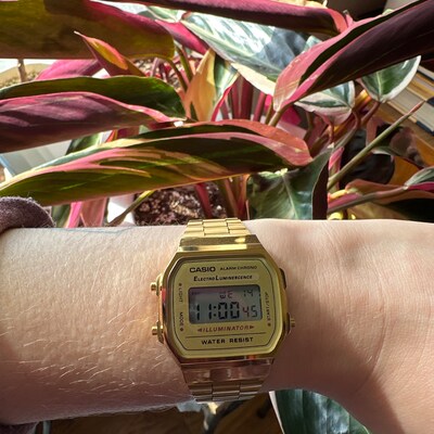 Elgin Brand Luxury Wrist Watch Brand New Battery Inside Brand New in ...
