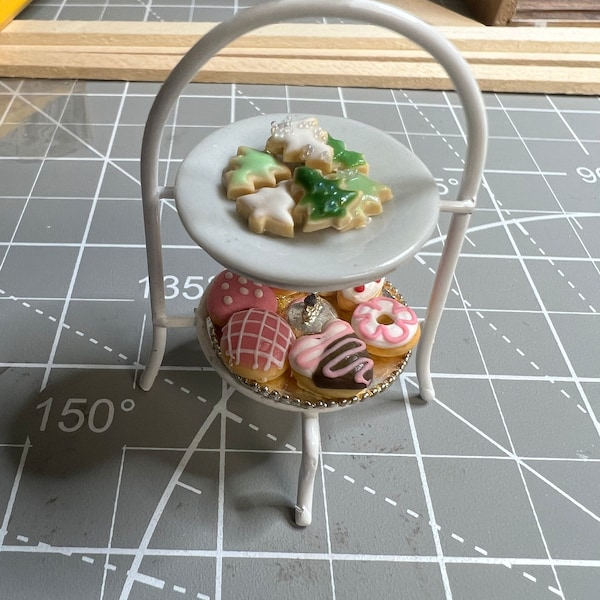 Miniature Ingredient Bundle - Etsy