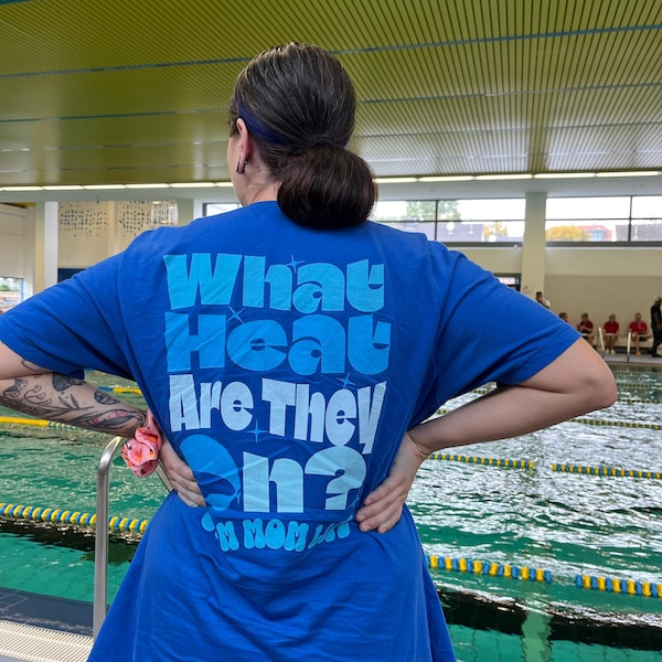 Personalized Swim Team Banners Swimmer Gift Swim Club Swimteam Swim ...