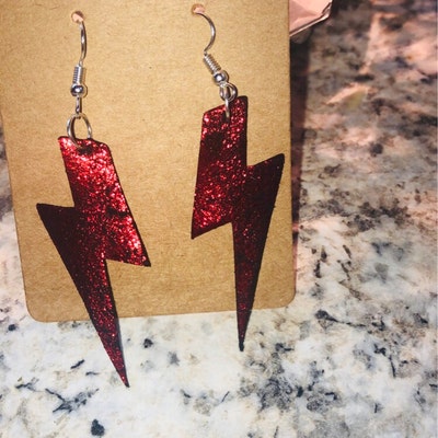 Acrylic Dangle Connectors for Jewelry Fringe Earrings - Etsy