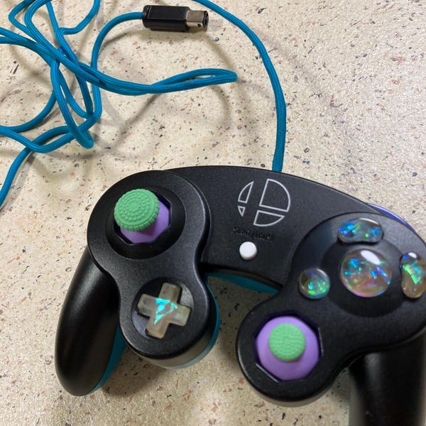 Phobgcc 2.0.5 Gamecube Controller - Etsy