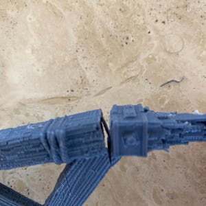 Dnd Terrain Undead Fluyt Pirate Ship Necromancer Dwarves, Elves and ...