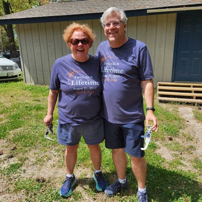 Eclipse Shirts 2024 Twice in A Lifetime Solar Eclipse Tshirts April 8th ...