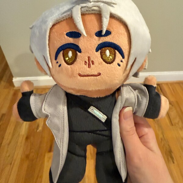 FFXIV Convocation Buttons - Etsy