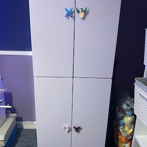 Angel Stitch Light Switch Surround Wall Decor - Etsy