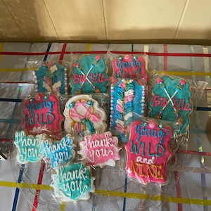 911 Dispatcher Sugar Cookies Telecommunitcations Week - Etsy