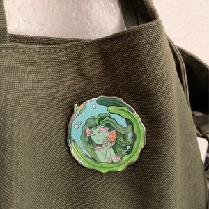 Kawaii Distressed Carrot Artisan Keycap - Etsy