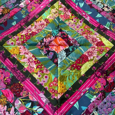 Holly Berry Tree Farm Moda Fabric Panel 23 X 44/45 - Etsy