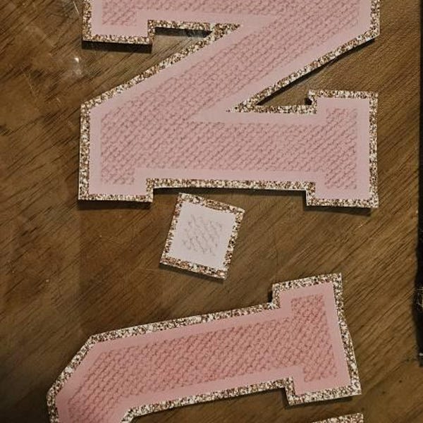 Groovy Retro Bulletin Board Letters, Letter Clipart, Printable Bulletin ...