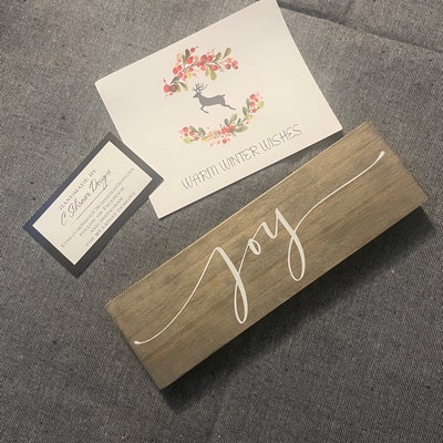 Set of 3 Beverage Sign, Beverage Signs, Coffee, Tea, Hot Cocoa Sign ...