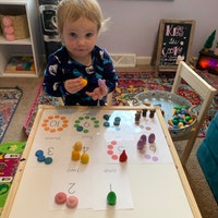 Loose Parts Play Templates, Pattern Cards for Mandala Loose Parts ...