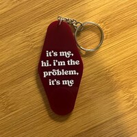 Taylor Swift Midnights Keychain Gifts for Swiftie Swiftie - Etsy