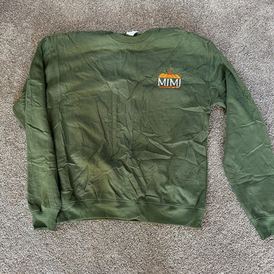 Personalized Mimi Pumpkin Shirt Custom Nickname Mimi Shirt - Etsy