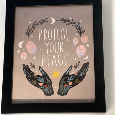 Stay Rooted Goddess Grounded Art Digital Art Spiritual Portrait Cosmic ...