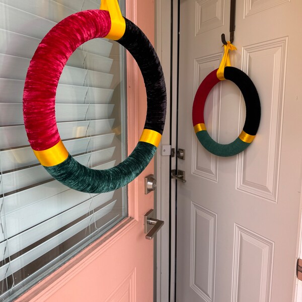 Tennessee Garland, Orange and White Checkerboard Banner, School Spirit ...