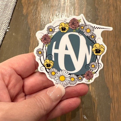 Hanson SVG PNG Cut File for Use With Cutting Machines Daisy Pansy Rose ...