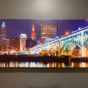 Austin Texas Skyline Canvas Austin Canvas Print Austin Texas | Etsy